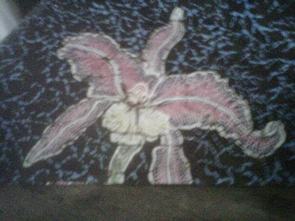 BATIK_KITAB Soft Power Indonesia: Lilin Malam dan Catatan Penting ...