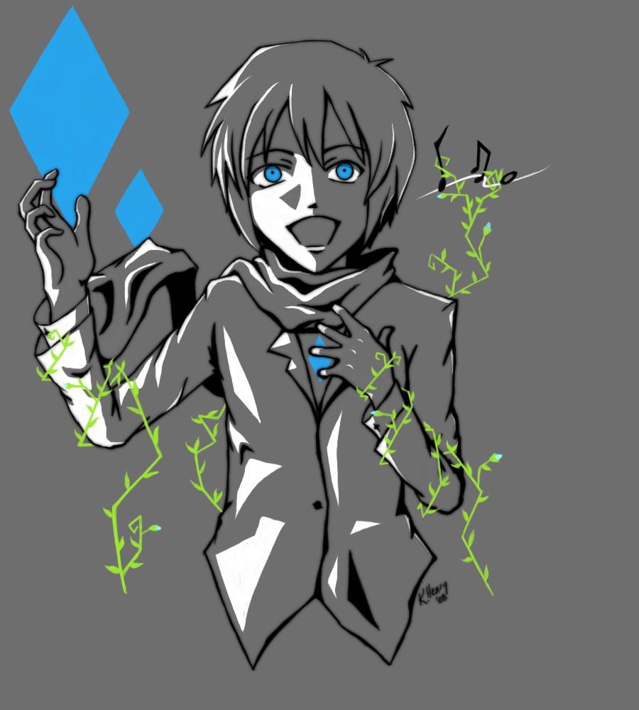 Otome no Policy : O Caso Perturbador do Japão de Alice