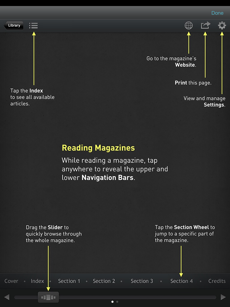 Reading Magazines Made EASY with @NextIssueCanada - Multi-Testing Mommy