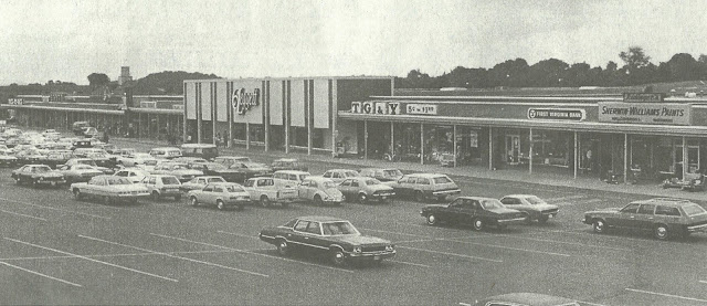 That 70's Blacksburg