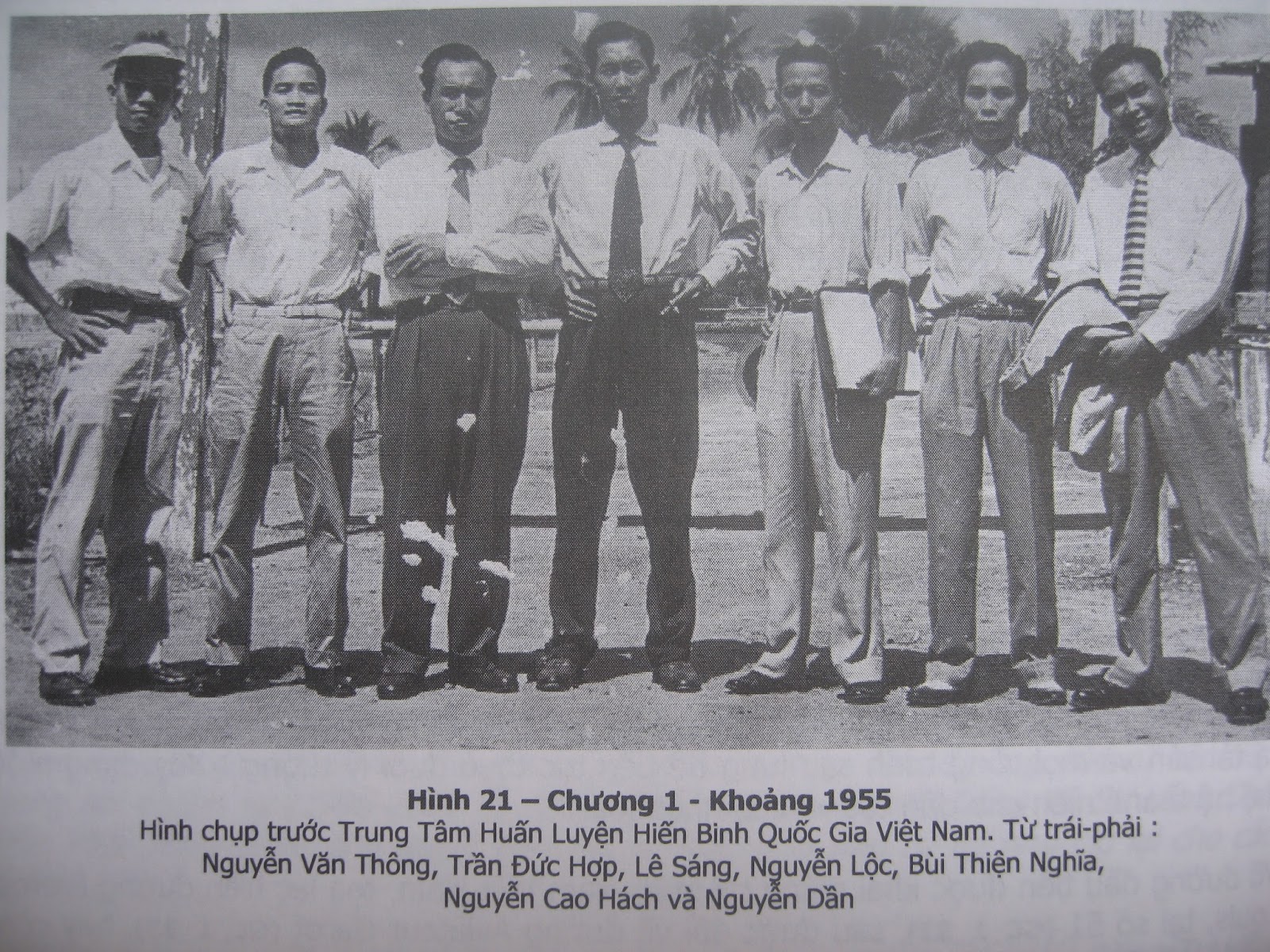 Tóm lược tiểu sử cố VS.Sáng tổ Nguyễn Lộc | Tôi yêu VOVINAM