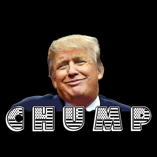 Northern Reflections: An Amoral Chump