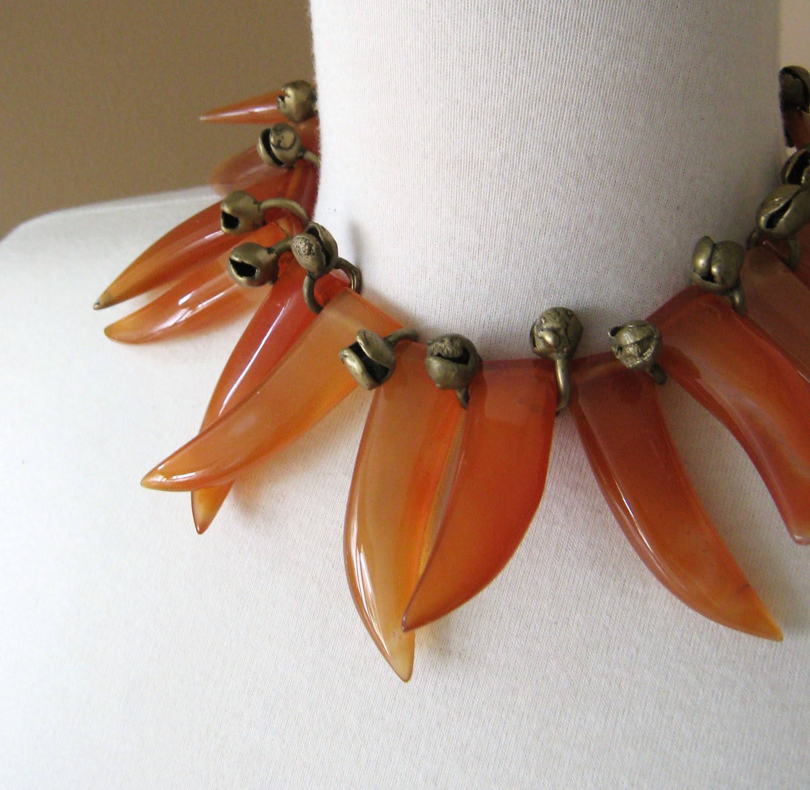 Natasha Nicholson Jewelry: COLLECTION