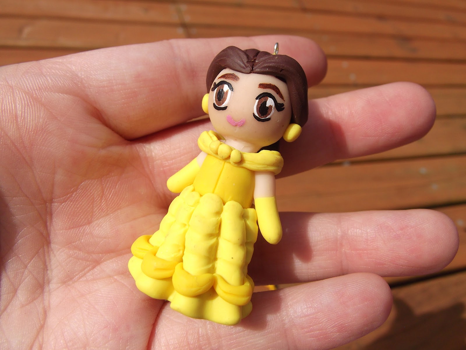 Megan's Life: Disney's 10 Princesses