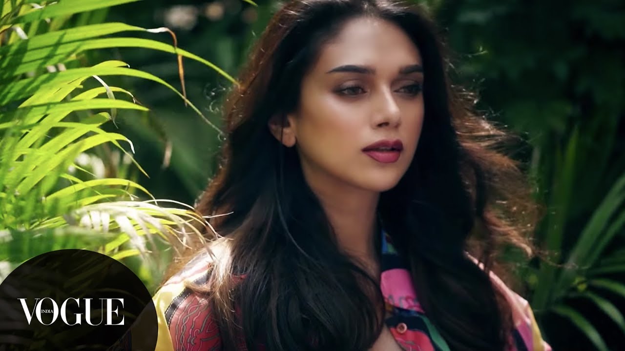 Indian model / actress Aditi Rao Hydari - Model image | Beautiful ...
