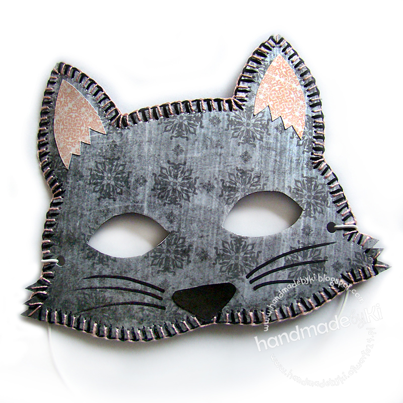 Blog firmowy Rapakivi: Maska na bal ...