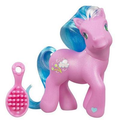 MLP Sweet Breeze G3 Ponies | MLP Merch
