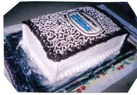 Modele Tort: TORT CARTE