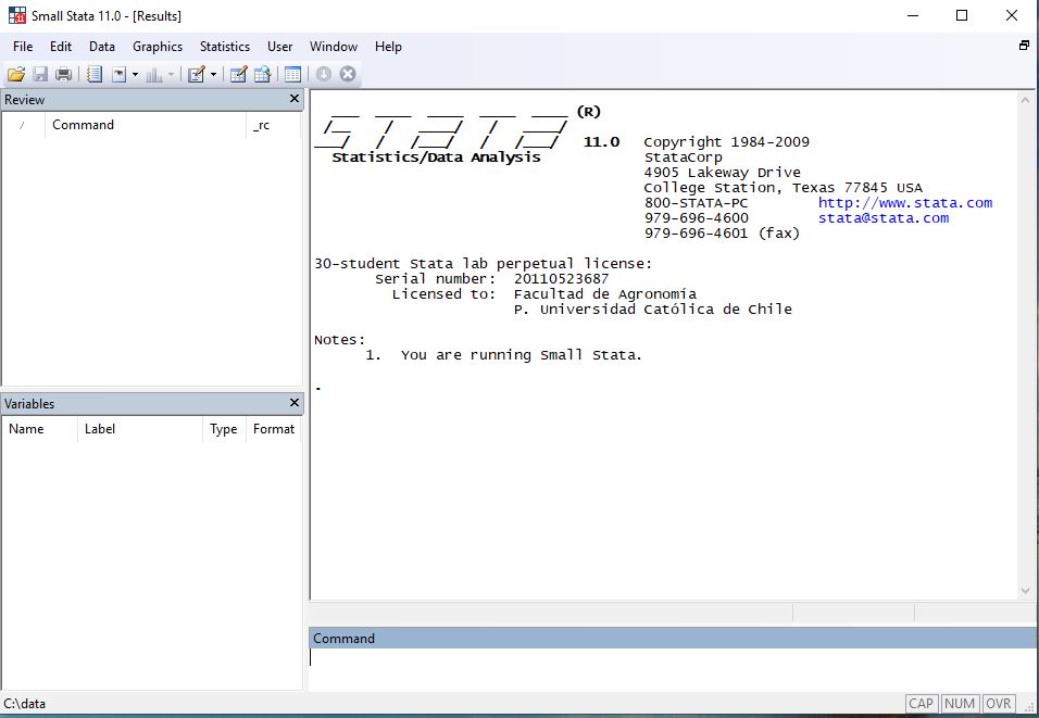 Área de Soporte - Dirección de Informática - Pontificia Universidad ...