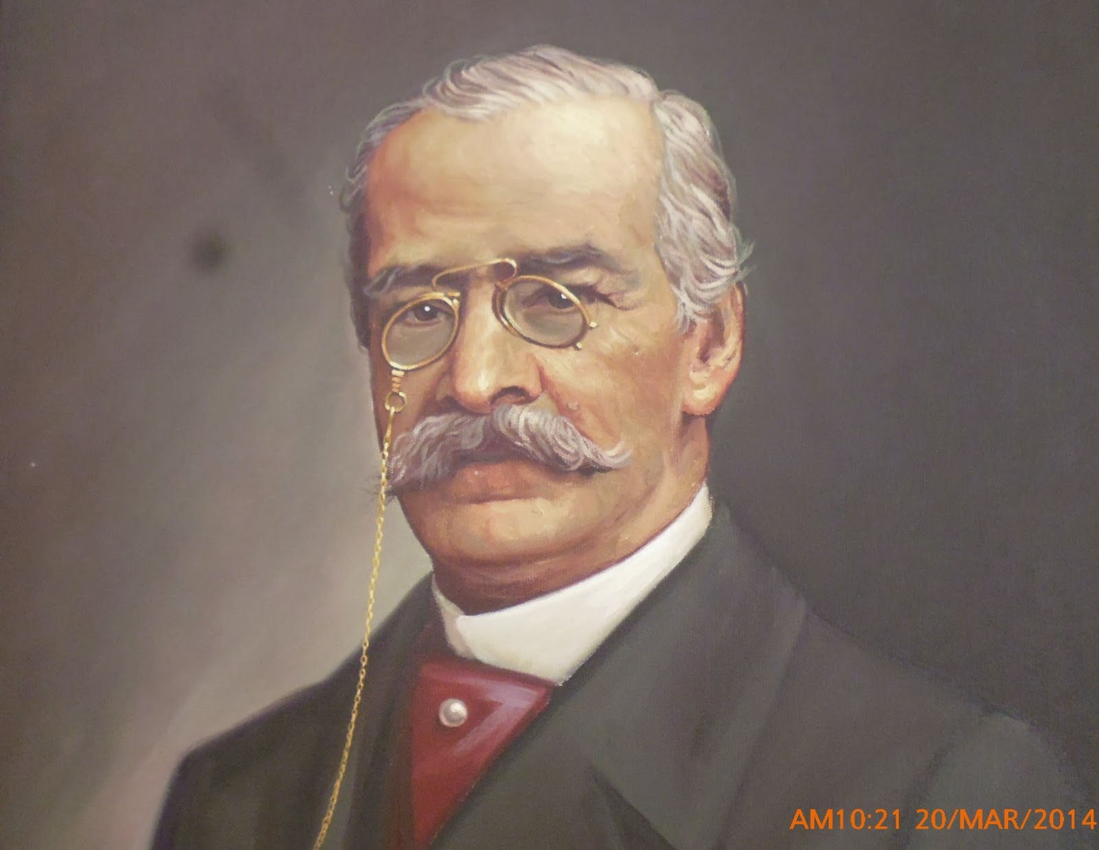 BIOGRAFÍA CORTA: BIOGRAFÍA CORTA DE RICARDO PALMA