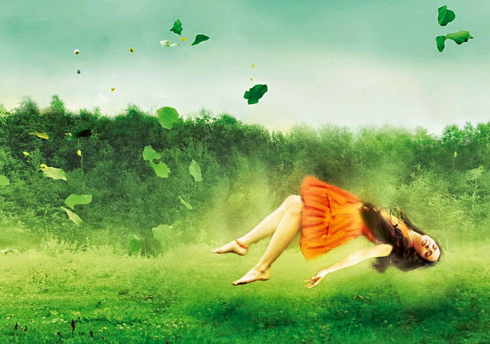 BLOG: LE VENT, LES VENTS