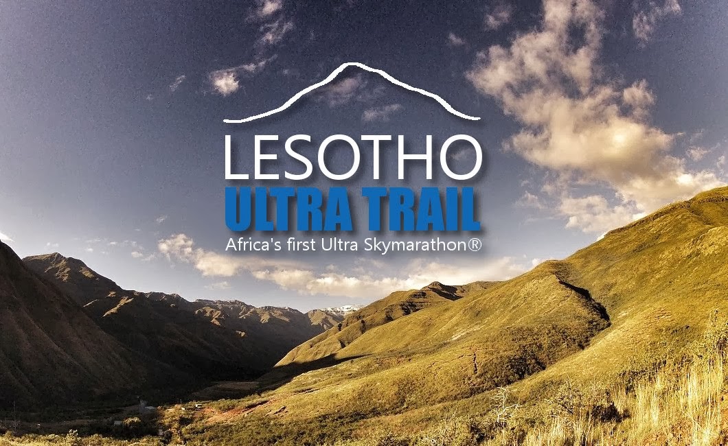 Slogging becomes soul-running at the LUT - Rockhoppin' Trail