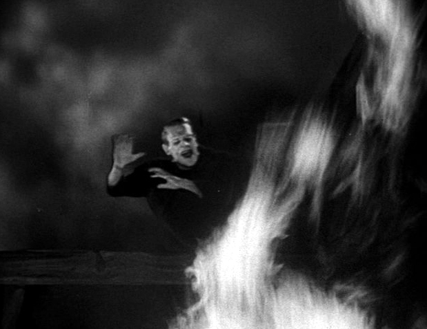 13: FRANKENSTEIN / Universal Pictures - 1931
