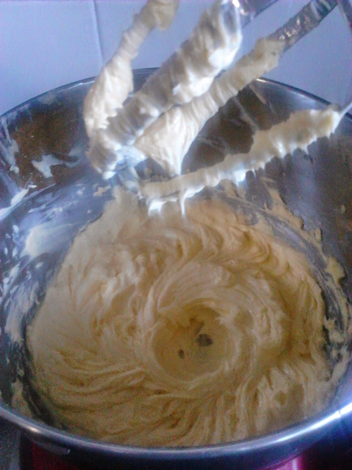 Thrifty, Frugal, Fun.: How To Make Butter Blend