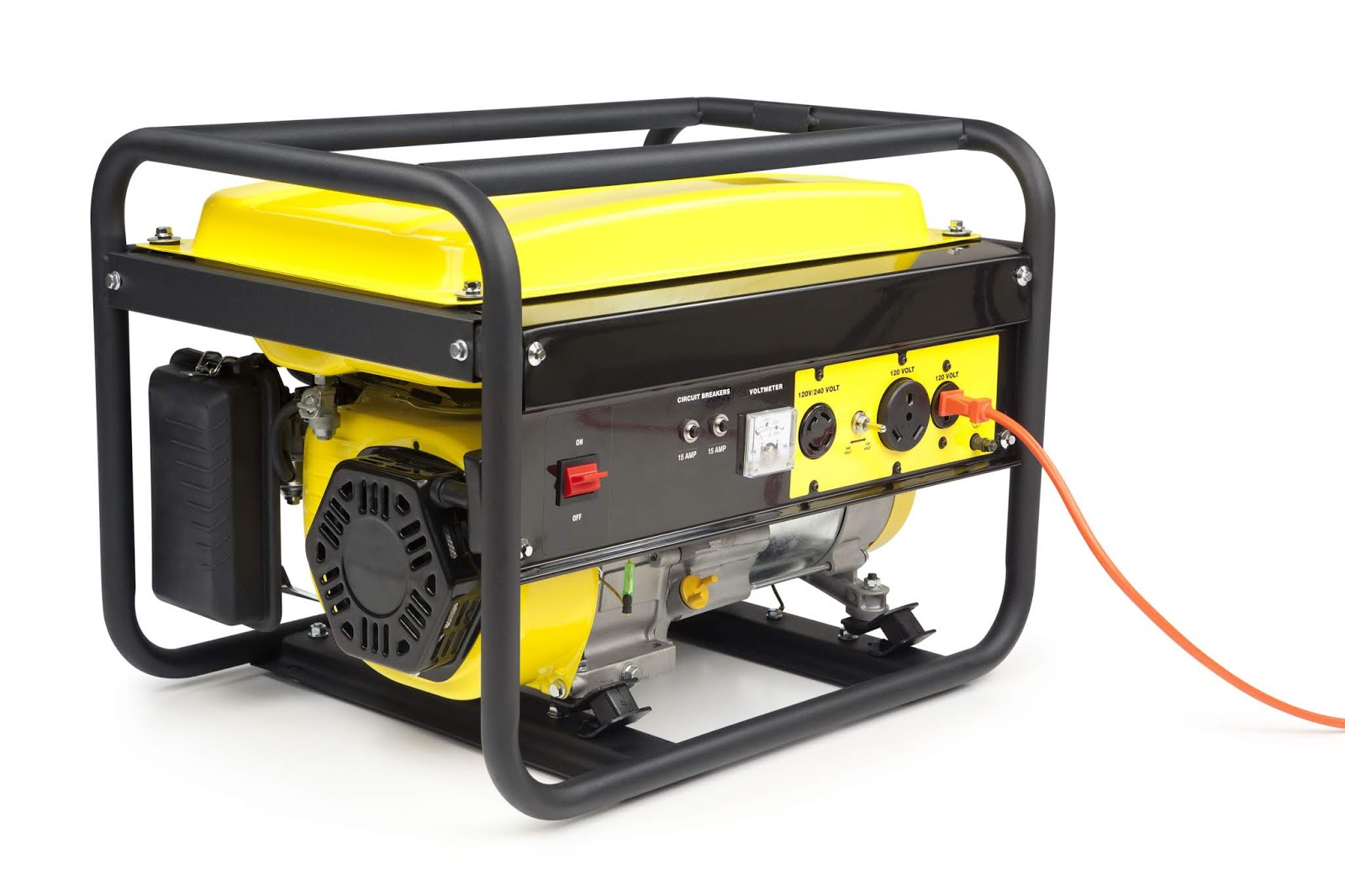 Generator Listrik