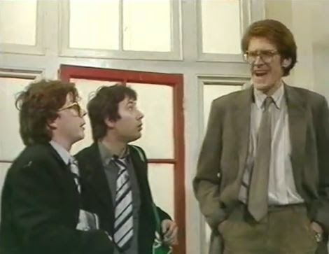 familiar unknown: Perry Benson