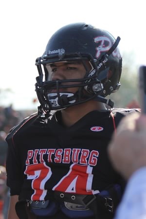 PITTSBURG HIGH SCHOOL PIRATES FOOTBALL: JPS Invites Five Pirates to ...