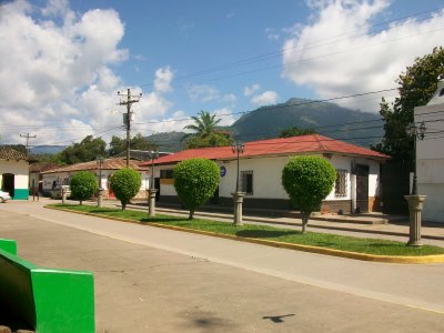 OLANCHITO CULTURA Y SOCIEDAD: Fotos Olanchito, Yoro