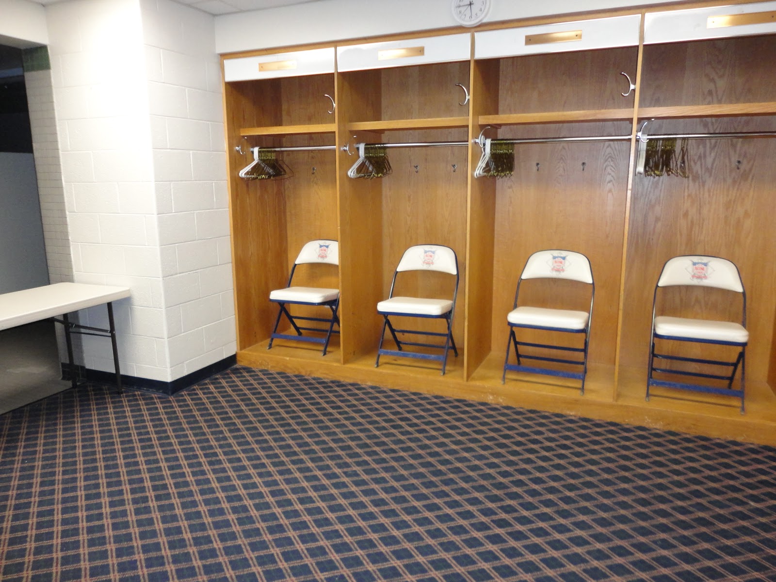 The Positive Tribe: I Visit Wrigley Field and then Watch The All Star Game