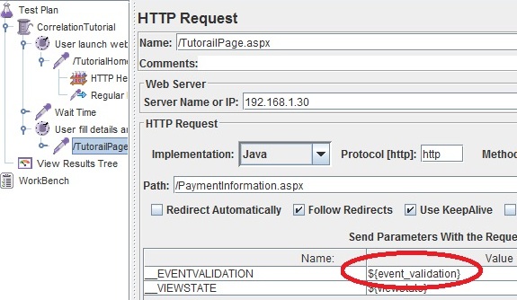 Jmeter: Regular Expression Extractor Jmeter: Regular Expression Extractor