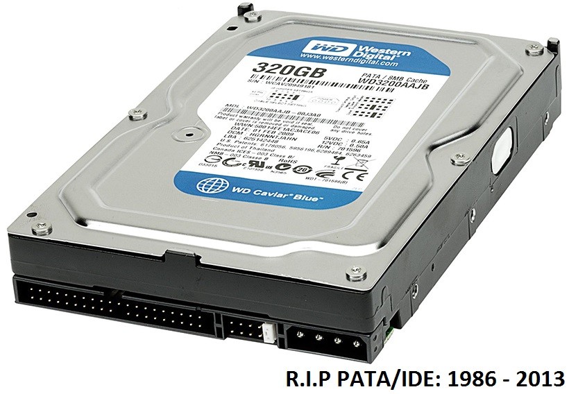 DISCO DURO: TIPOS DE DISCO DURO