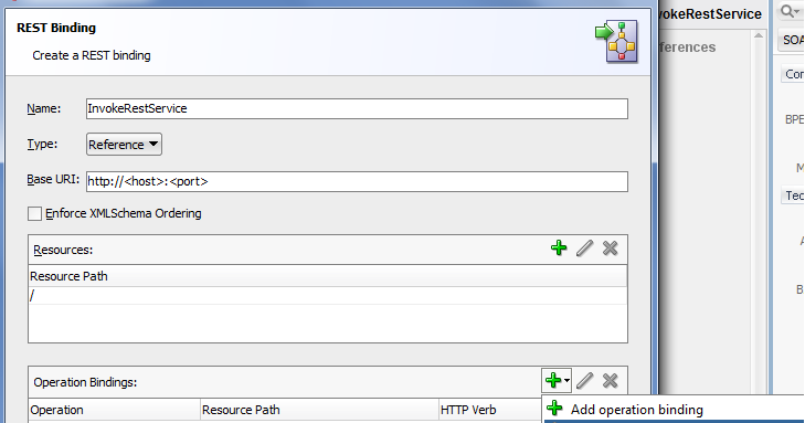 LAKSHMI WEBLOGIC/SOA ADMIN: SOA 12c - Invoke REST Service