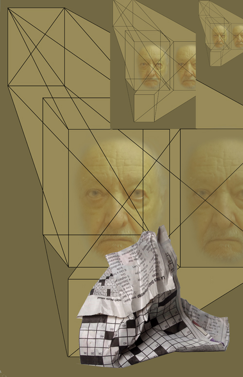 Harry Borgman Art Blog: 2016