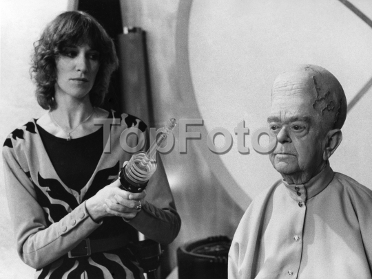 Jan Chappell: January 2019