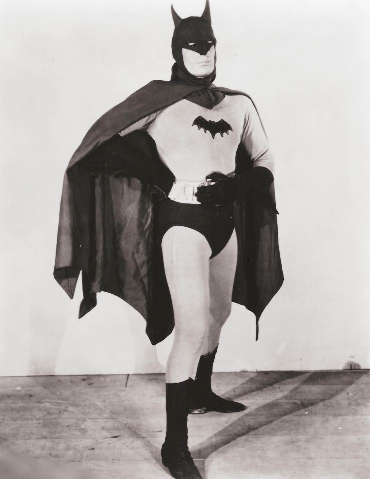 The Reel Star Nostalgia Movie and Television Review: May 2012