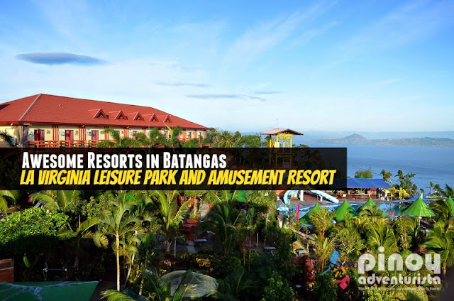 15+ Best Hotels and Resorts in Batangas (Budget to Luxury Options 2023 ...