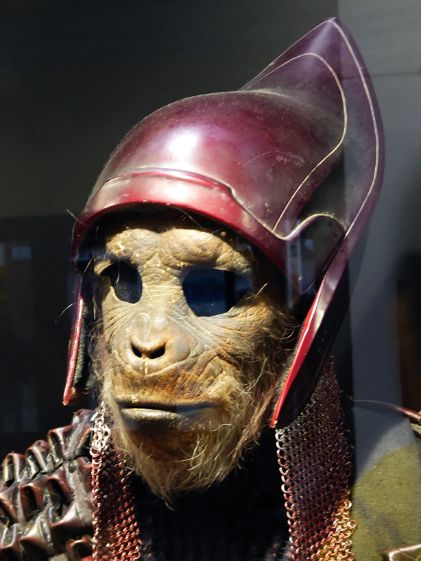 ToyNostalgia: julio 2017