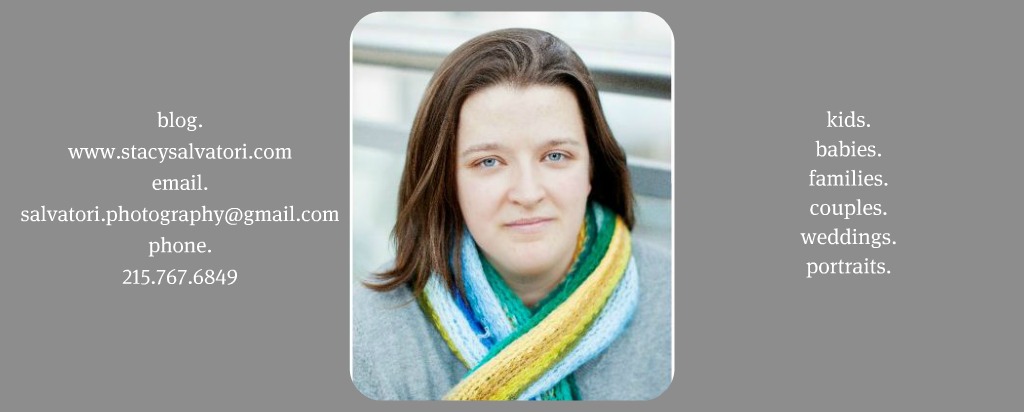 Fab Find Friday {Salvatori Photography} | East Coast Creative