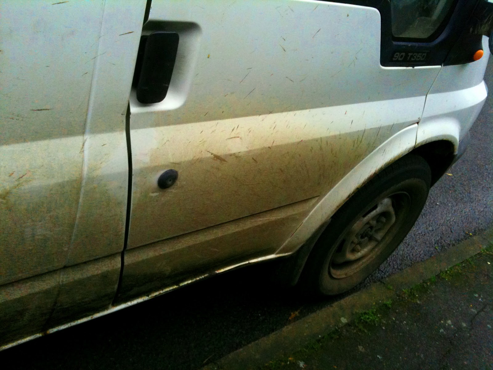 Reality Check: May 2012