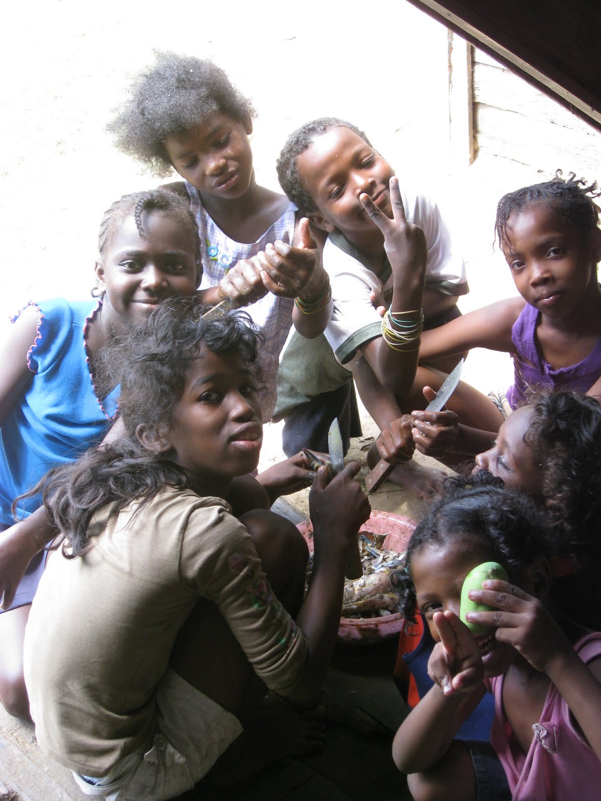 MykenLara-Guyana: Guyana Trivia