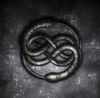 IMAGENES Y TEXTOS SELECTOS: SIMBOLO DEL UROBOROS u OUROBOROS