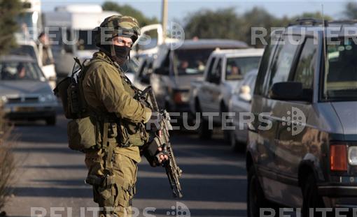 Israeli Special Forces : YAMAM – " israeli swat unit " the best police ...