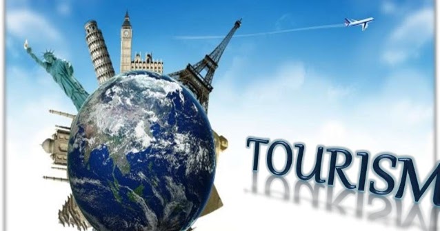Definition of the tourism in world