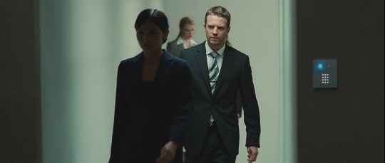 Exam (2009) | Me On The Movie