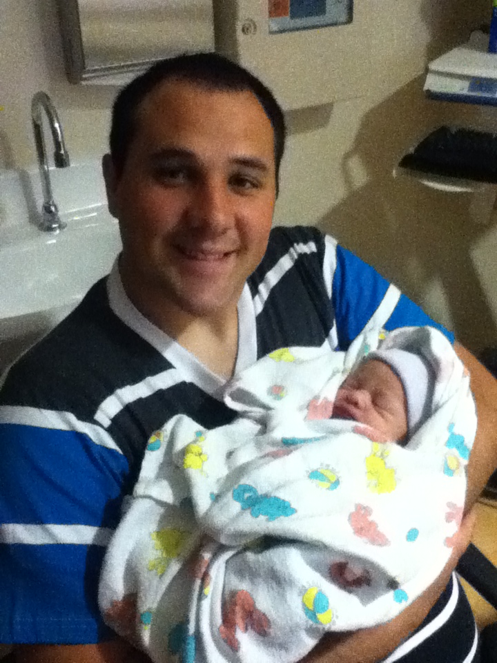 Rollin' with The Rouch's