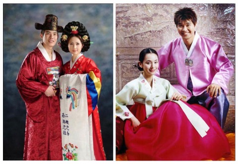 Hanbok Traditional Korean Dress | The Korean Culture Center