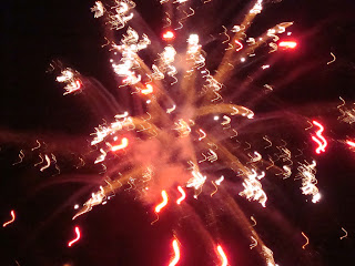 Living with Nature - School on Blog by Dr. Abercio V. Rotor: Red, Hot ...