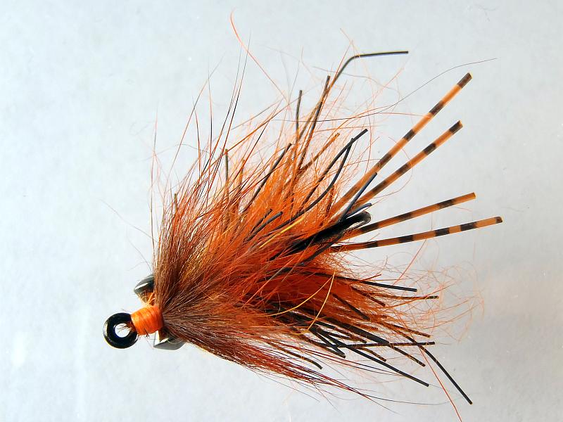 Fly-Carpin: 2012 Carp Fly Swap