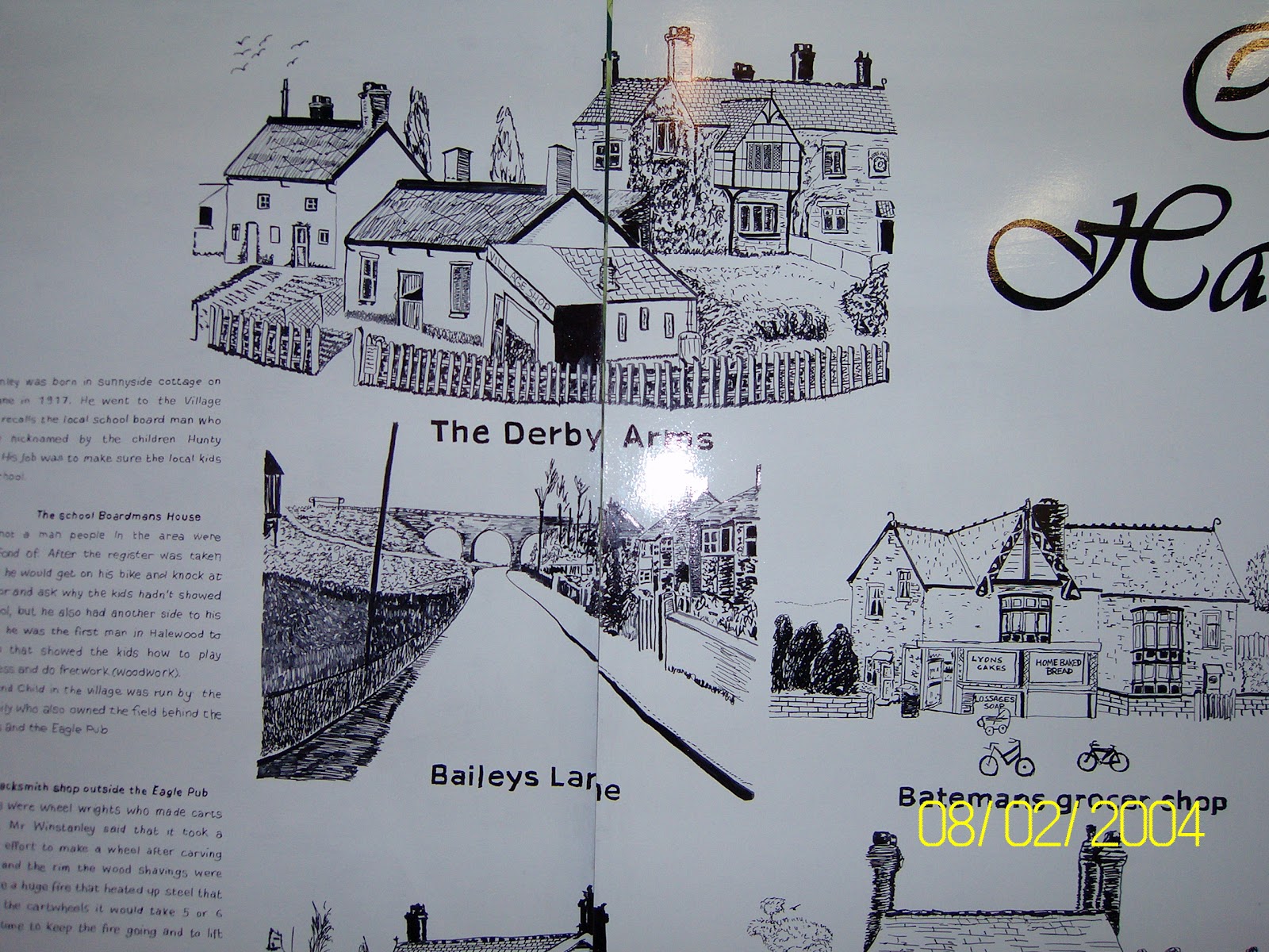 Halewood Arts Association: Who We Are