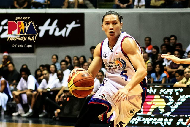 TOP 10 Best Point Guards in the 20's in PBA | Pinoy BasketBalista