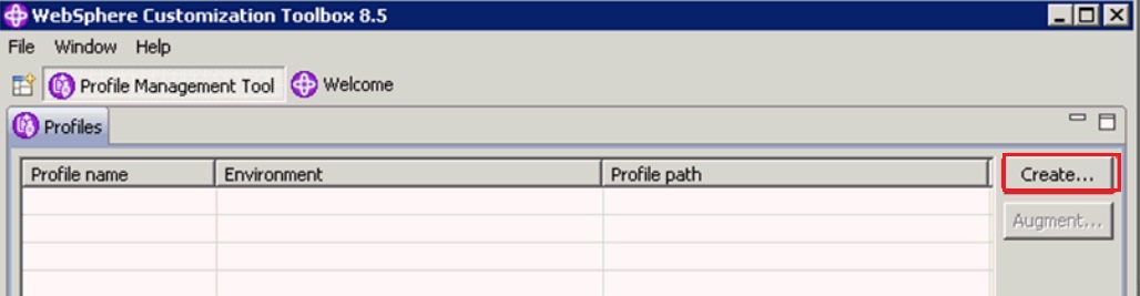 Profiles And Fedration