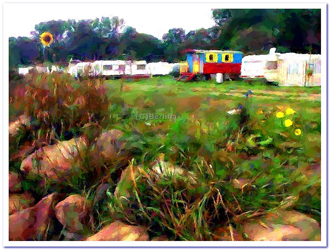 OSTSEE erLEBEN - Was ist hier los - Een Berlina an ne Ostsee ...