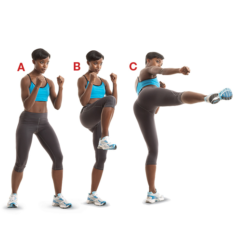 Cardio Trek - Toronto Personal Trainer: Stretching