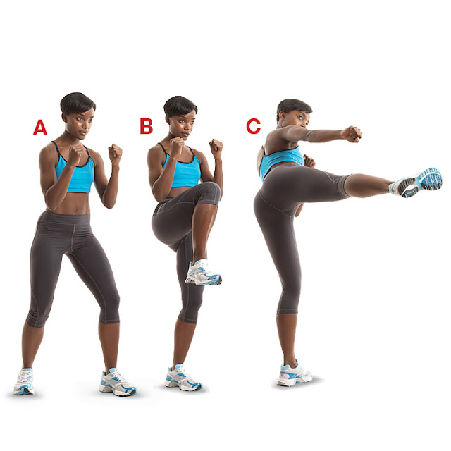 Cardio Trek - Toronto Personal Trainer: Stretching