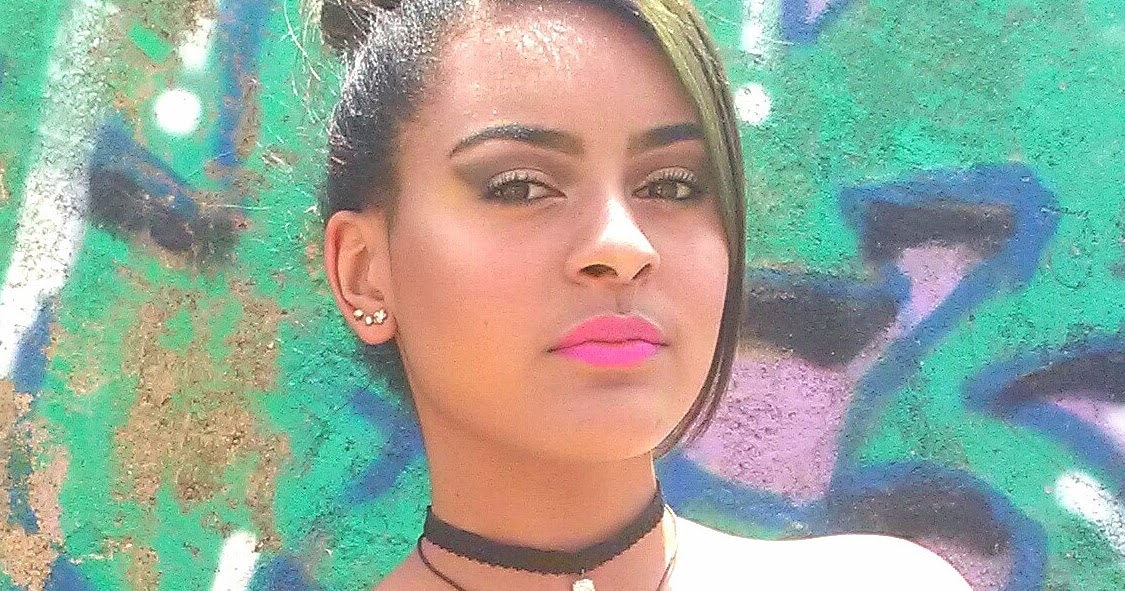 Movimiento Revolucionario Latinoamericano: Alexandrababy, la Youtuber ...