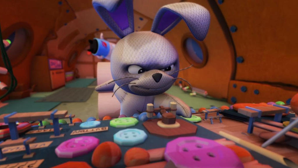 NickALive!: Nickelodeon UK Unveils Four Brand-New "Short Toons" For ...